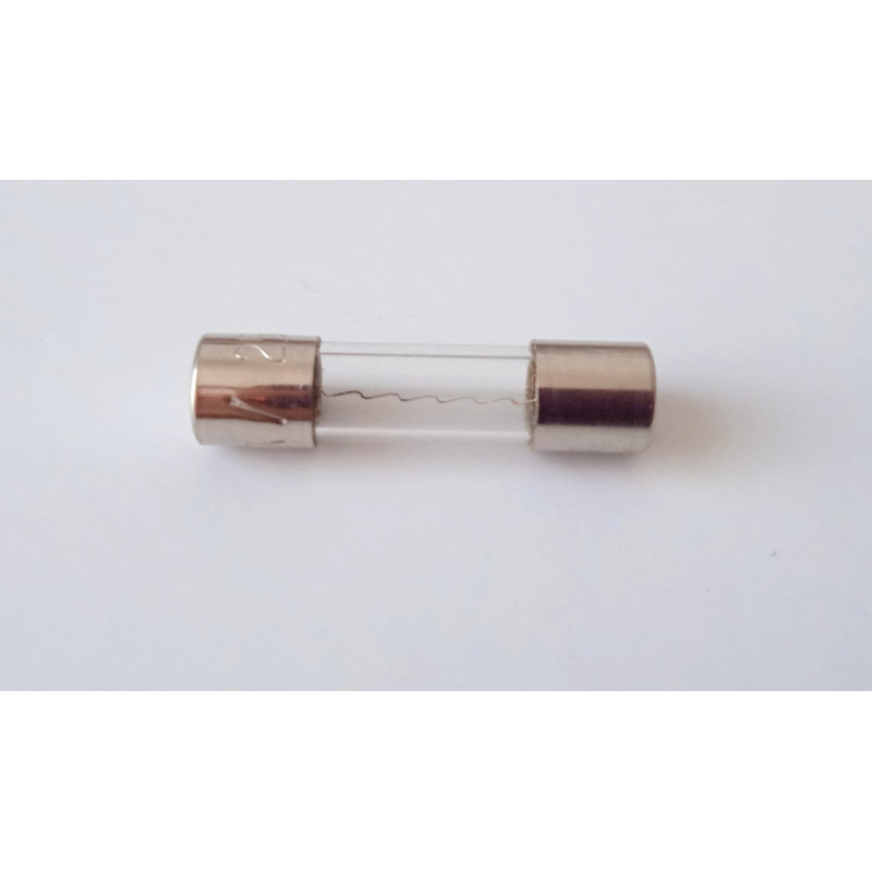 FUSIBLE VIDRIO 250V 3A - Elcomercio.cl