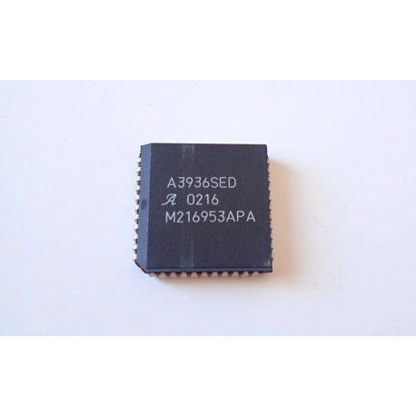 CIRCUITO INTEGRADO A3936SED, 7 UNIT IN STOCK - Elcomercio.cl