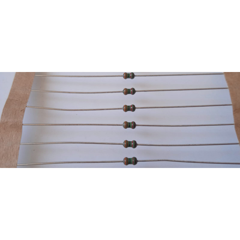 RESISTENCIA 33K - Elcomercio.cl